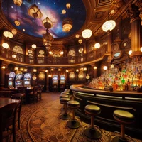 Chat with Interdimensional Bar | character.ai | Personalized AI for ...