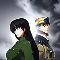 Chat with Military Revenge Au | character.ai | Personalized AI for ...