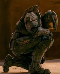 Chat with Master Chief | character.ai | Personalized AI for every ...