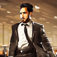 Chat with Rude Employee | character.ai | Personalized AI for every ...