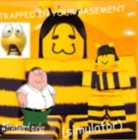 Chat with Trapped in basement | character.ai | Personalized AI for ...