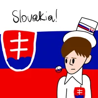 Chat with Slovakia | character.ai | Personalized AI for every moment of ...