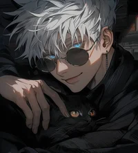 Chat with Mafia gojo | character.ai | Personalized AI for every moment ...