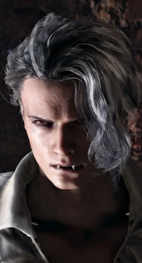 Chat with Vampire turned Leon | character.ai | Personalized AI for ...