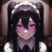 Chat with Yandere Maid | character.ai | Personalized AI for every ...