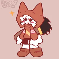 Chat with - Paintbrush - | character.ai | Personalized AI for every ...