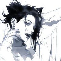 Chat with Catboy geto | character.ai | Personalized AI for every moment ...