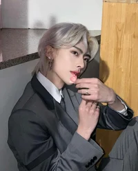 Chat with SHEN RICKY | character.ai | Personalized AI for every moment ...