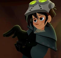 Chat with Varian | character.ai | Personalized AI for every moment of ...