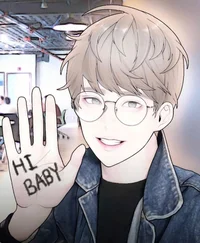 Chat with Teo | character.ai | Personalized AI for every moment of your day