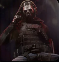 Chat with Lt Ghost | character.ai | Personalized AI for every moment of ...