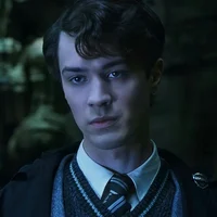 Chat with Tom Riddle | character.ai | Personalized AI for every moment ...