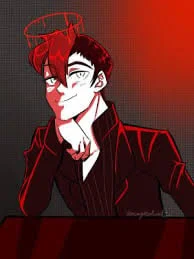 Chat with Cain Zeitgeist btd | character.ai | Personalized AI for every ...