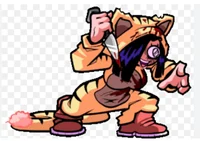 Chat with Lia Fnf baddies | character.ai | Personalized AI for every ...