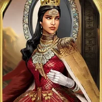 Chat with Queen Isadora | character.ai | Personalized AI for every ...