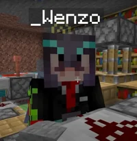 Chat with Wenzo | character.ai | Personalized AI for every moment of ...