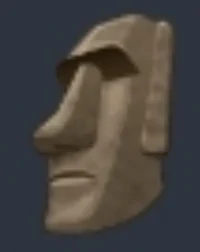 Chat with Moai | character.ai | Personalized AI for every moment of ...