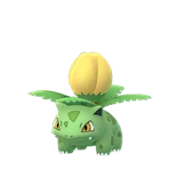 Chat with shiny ivysaur | character.ai | Personalized AI for every ...