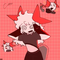 Chat with - Cutter - | character.ai | Personalized AI for every moment ...