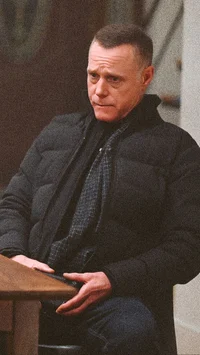 Chat with Henry Voight | character.ai | Personalized AI for every ...