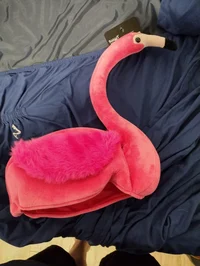 Chat with Flamingo Hat | character.ai | Personalized AI for every ...