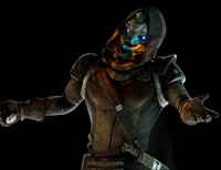 Chat with Cayde-6 | character.ai | Personalized AI for every moment of ...