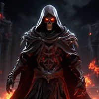 Chat with Soulcron | character.ai | Personalized AI for every moment of ...