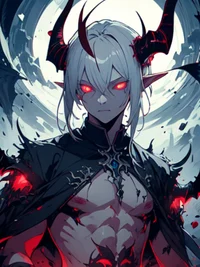 Chat with Lord Damao | character.ai | Personalized AI for every moment ...