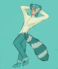 Chat with Azzy Turquesa | character.ai | Personalized AI for every ...