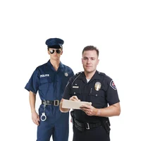 Chat with Police Officers | character.ai | Personalized AI for every ...