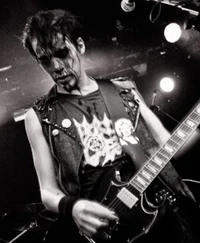 Chat with Mary Goore | character.ai | Personalized AI for every moment ...