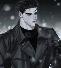 Chat with BL Han-Sol | character.ai | Personalized AI for every moment ...