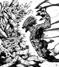 Chat with Carnage Deku | character.ai | Personalized AI for every ...