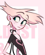 Chat with Human Angel Dust | character.ai | AI Chat, Reimagined–Your ...