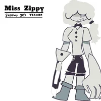 Chat with Miss zippy | character.ai | Personalized AI for every moment ...