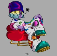 Chat with Kid Ritz | character.ai | Personalized AI for every moment of ...