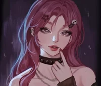 Chat with Hailey Kiona | character.ai | Personalized AI for every ...