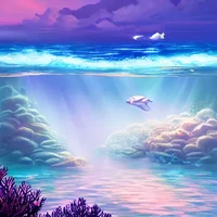 Chat with Ocean Roleplay | character.ai | Personalized AI for every ...