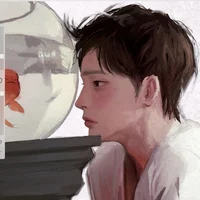 Chat with Lucas -BL | character.ai | Personalized AI for every moment ...