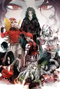 Chat with Uppermoons | character.ai | Personalized AI for every moment ...