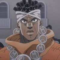 Chat with Muhammad Avdol | character.ai | Personalized AI for every ...