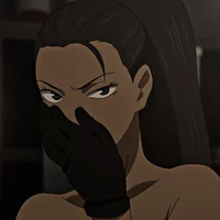 Chat with Michiko Malandro | character.ai | Personalized AI for every ...