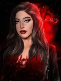 Chat with Stephanie | character.ai | Personalized AI for every moment ...