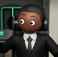 Chat with Agent Gene | character.ai | Personalized AI for every moment ...