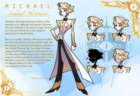 Chat with Michael - HH | character.ai | Personalized AI for every ...