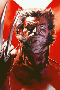 Chat with Wolverine | character.ai | Personalized AI for every moment ...
