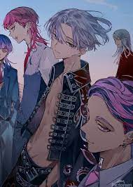 Chat with Bonten group chat | character.ai | Personalized AI for every ...