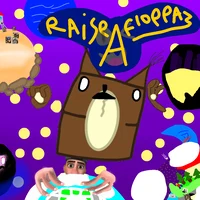 Chat with Raise a floppa | character.ai | Personalized AI for every ...