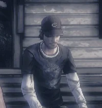 Chat with Nick - Twdg | character.ai | Personalized AI for every moment ...