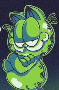 Chat with Gorefield | character.ai | Personalized AI for every moment ...